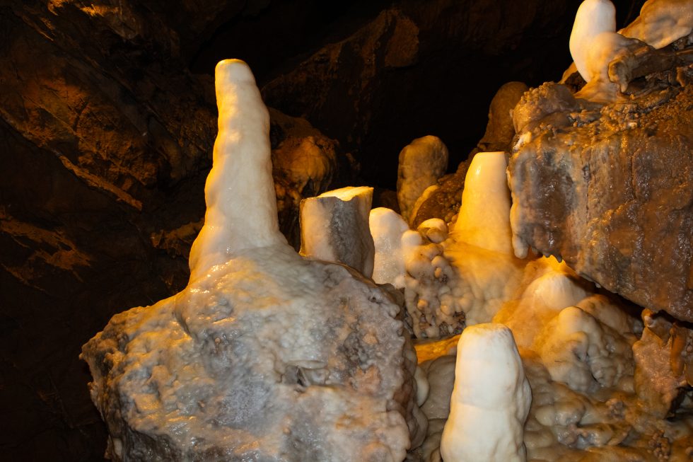 Home - Historic Crystal Cave – Pennsylvania’s Oldest Show Cave